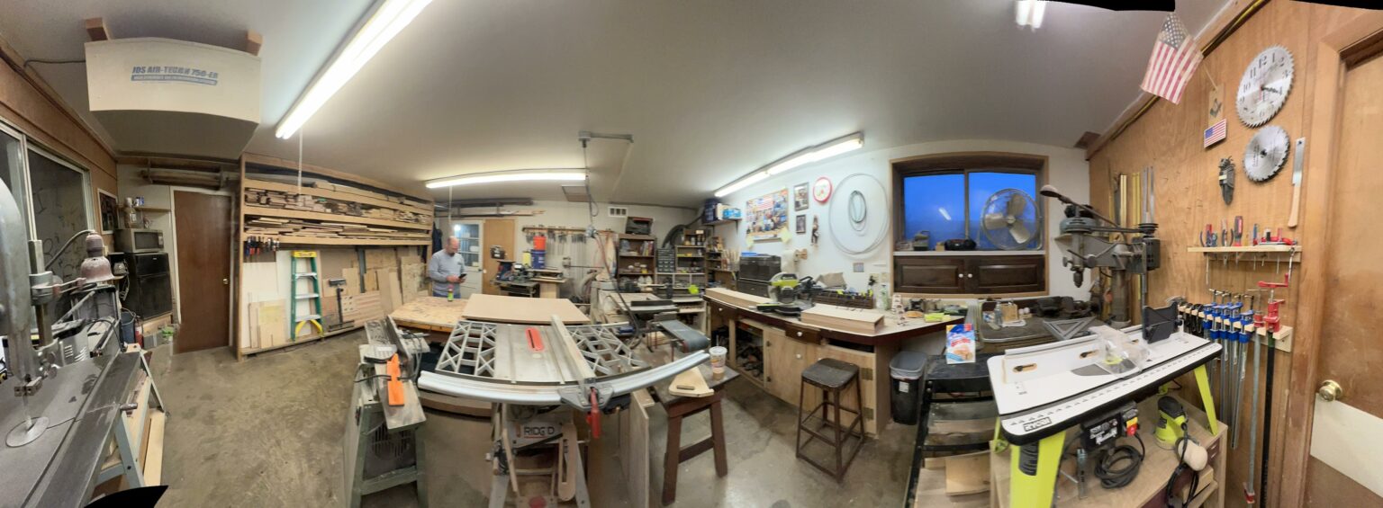 Martz Woodworks – High Quality Wood Furniture & Products